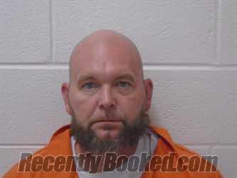 Bobby Lee Golding Mugshot & Arrest Info | Richmond County, VA