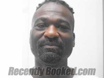 CLIFTON EUGENE ALLEN Arrest Record & Booking Info – Richmond County ...