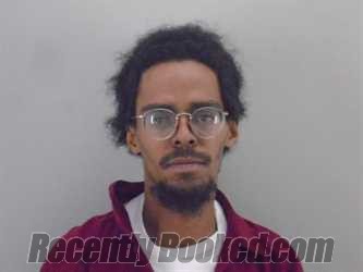 Recent Booking / Mugshot for CHARLES WILLIAM BAYARD in Richmond County ...