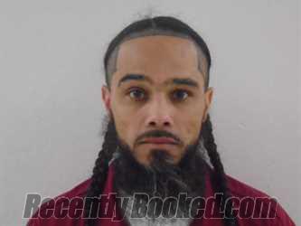 Recent Booking / Mugshot for CARMELO COLLAZO in Richmond County, Virginia