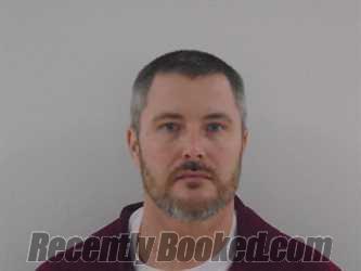 Recent Booking / Mugshot for CHARLES RONNIE DUNAWAY in Richmond County ...