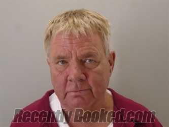 Recent Booking / Mugshot for CHRIS LEE FERRELL in Richmond County, Virginia