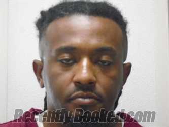 Recent Booking / Mugshot for CALVIN JAMES NEAL in Richmond County, Virginia