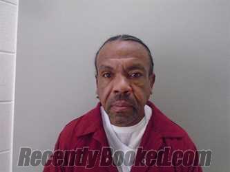 Recent Booking / Mugshot for CALVIN CHRIS NEAL in Richmond County, Virginia