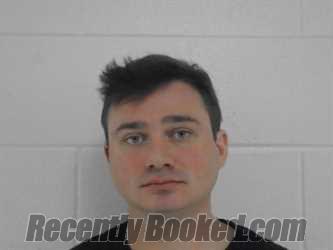 Recent Booking / Mugshot for CAMERON PATEY in Richmond County, Virginia
