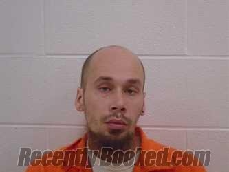 Recent Booking / Mugshot for COLLIN SCOTT RICKERSON in Richmond County ...