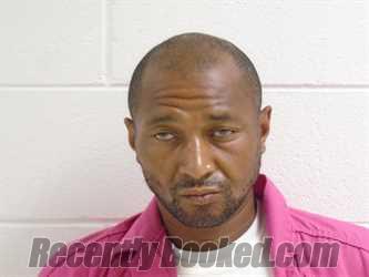 Recent Booking / Mugshot for CLAUDE HERMAN WILLIAMS in Richmond County ...