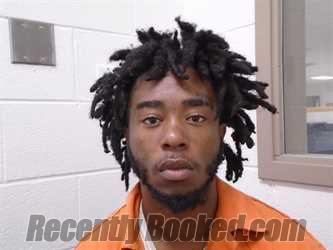 Recent Booking / Mugshot for DUKE ARCHER in Richmond County, Virginia