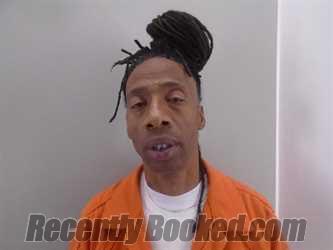 Recent Booking / Mugshot for DARRELL JOHN BROWN in Richmond County ...