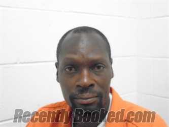 Recent Booking / Mugshot for DONALD CORNELIUS COOK in Richmond County ...