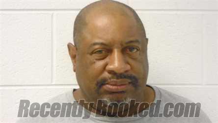 Recent Booking / Mugshot for DWAYNE ANTHONY COSBY in Richmond County ...