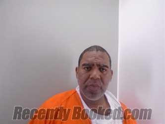 Recent Booking / Mugshot for DOMINIC ANTOINE EDWARDS in Richmond County ...