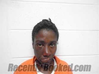 Recent Booking / Mugshot for DAWN DEBORAH HICKS in Richmond County ...