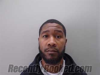 Recent Booking / Mugshot for DAVID AVERY PERRY in Richmond County, Virginia