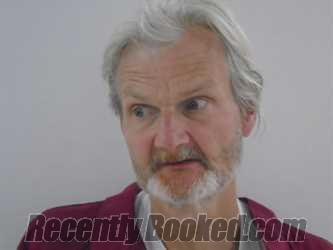 Recent Booking / Mugshot for DAVID LEE SIRKO in Richmond County, Virginia