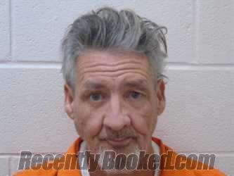 Recent Booking / Mugshot for DAVID EDWARD TABOR in Richmond County ...