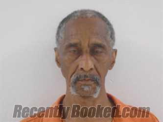 Recent Booking / Mugshot for ERIC JASON COLBERT in Richmond County ...