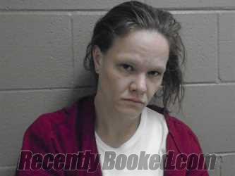 Recent Booking / Mugshot for EMILY MORGAN LAABS in Richmond County ...
