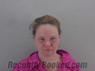 Recent Booking / Mugshot for EMILY MORGAN LAABS in Richmond County ...