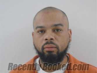 Harry Vincent Davis Mugshot & Arrest Info | Richmond County, VA