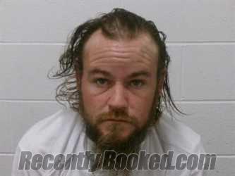Recent Booking / Mugshot for JOSEPH EDWIN BOULIER in Richmond County ...