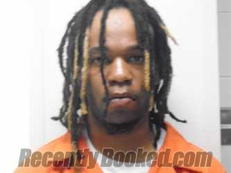 Recent Booking / Mugshot for JEREMIAH DUNCAN in Richmond County, Virginia