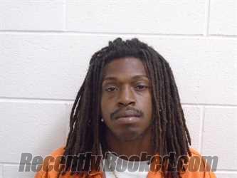 Recent Booking / Mugshot for JOSEPH WILSON FAISON in Richmond County ...