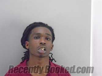 JORDAN ANTHONY GAYLE Arrest Record & Booking Info – Richmond County ...