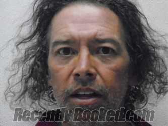 Recent Booking / Mugshot for JOSEPH T GARGIULO in Richmond County, Virginia