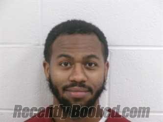 Recent Booking / Mugshot for JOSEPH ARCHER MOSES HARRIS in Richmond ...