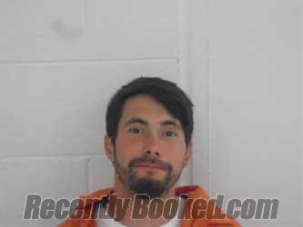 Recent Booking / Mugshot for JAMES ANDREW HOSIER in Richmond County ...