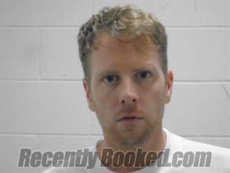 Recent Booking / Mugshot for JOSEPH THOMAS HYMAN in Richmond County ...