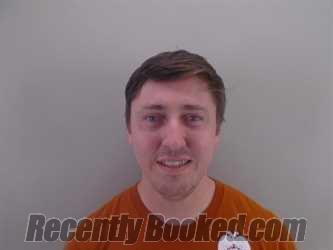 Recent Booking / Mugshot for JOSIAH ANDREW ICKES in Richmond County ...