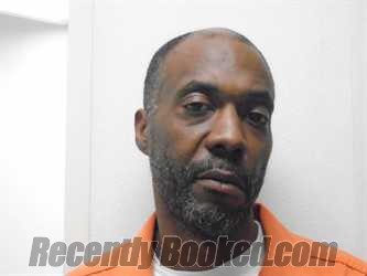 Recent Booking / Mugshot for JAVON TERRELL MACK in Richmond County ...