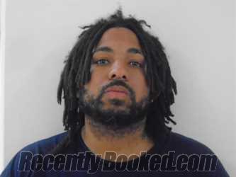 Recent Booking / Mugshot for JAMES T PONTON in Richmond County, Virginia