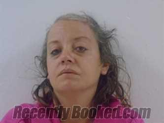 Recent Booking / Mugshot for JENNIFER LYNN REIMANN in Richmond County ...