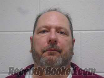 Recent Booking / Mugshot for JOSEPH BOYD RICKMAN in Richmond County ...