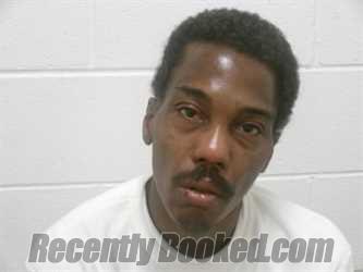 Recent Booking / Mugshot for JONATHAN ALEXANDER STRINGER in Richmond County, Virginia