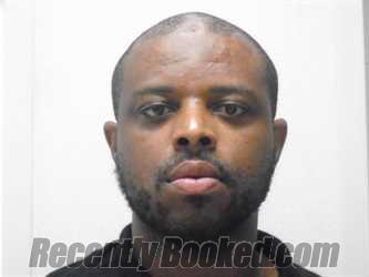 JAMONTE LEVERT WILLIAMS Arrest Record & Booking Info – Richmond County ...