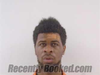 Recent Booking / Mugshot for KEIMON DAITWAN BATTLE-BRAXTON in Richmond ...