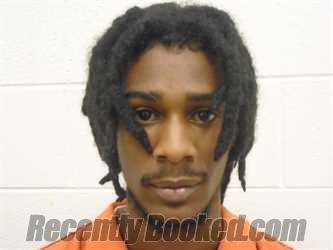 Recent Booking / Mugshot for KEVONTE JERELL NOBLE in Richmond County ...