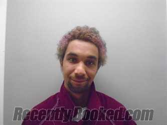 Recent Booking / Mugshot for KEVIN RANSOME in Richmond County, Virginia