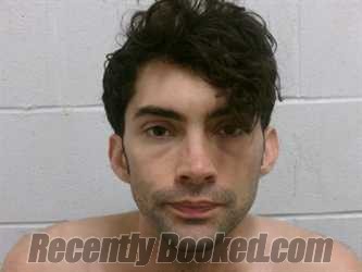 LUKE ARRINGTON DOTSON Arrest Record & Booking Info – Richmond County ...