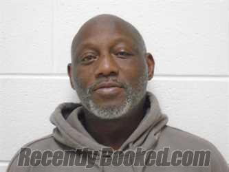 Recent Booking / Mugshot for LAMONT WILLIAM HASKINS in Richmond County ...