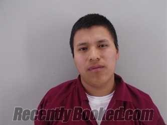 Recent Booking / Mugshot for LUDWIN D PEREZ VASQUEZ in Richmond County ...
