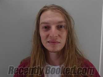 Recent Booking / Mugshot for MARC BEAUCHAMP in Richmond County, Virginia