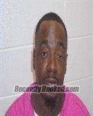Recent Booking / Mugshot for MICHAEL ANTHONY EDWARDS in Richmond County ...