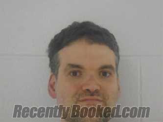 MARK JASON MURDOCH-KITT Arrest Record & Booking Info – Richmond County ...