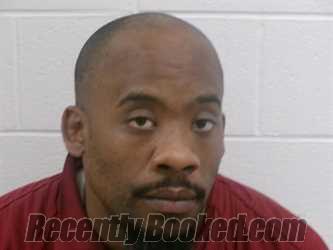 Recent Booking / Mugshot for MARCUS ANTOINE RUSSELL in Richmond County ...