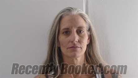 MICHELLE PAIGE ROOK Arrest Record & Booking Info – Richmond County ...